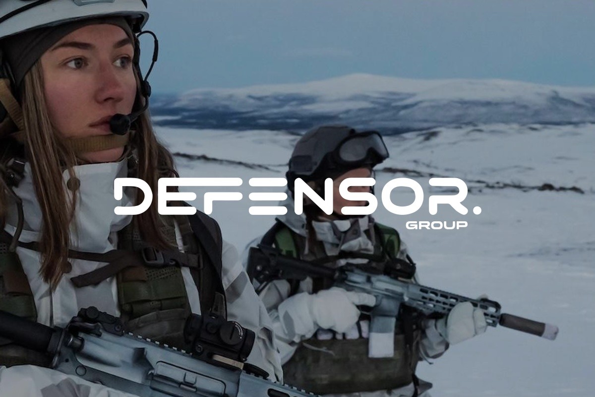 Defensor Group | Home