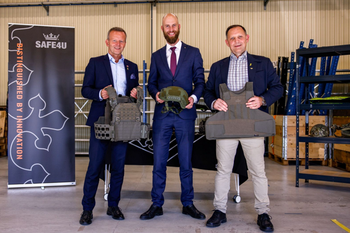 Newsroom | Defensor Group