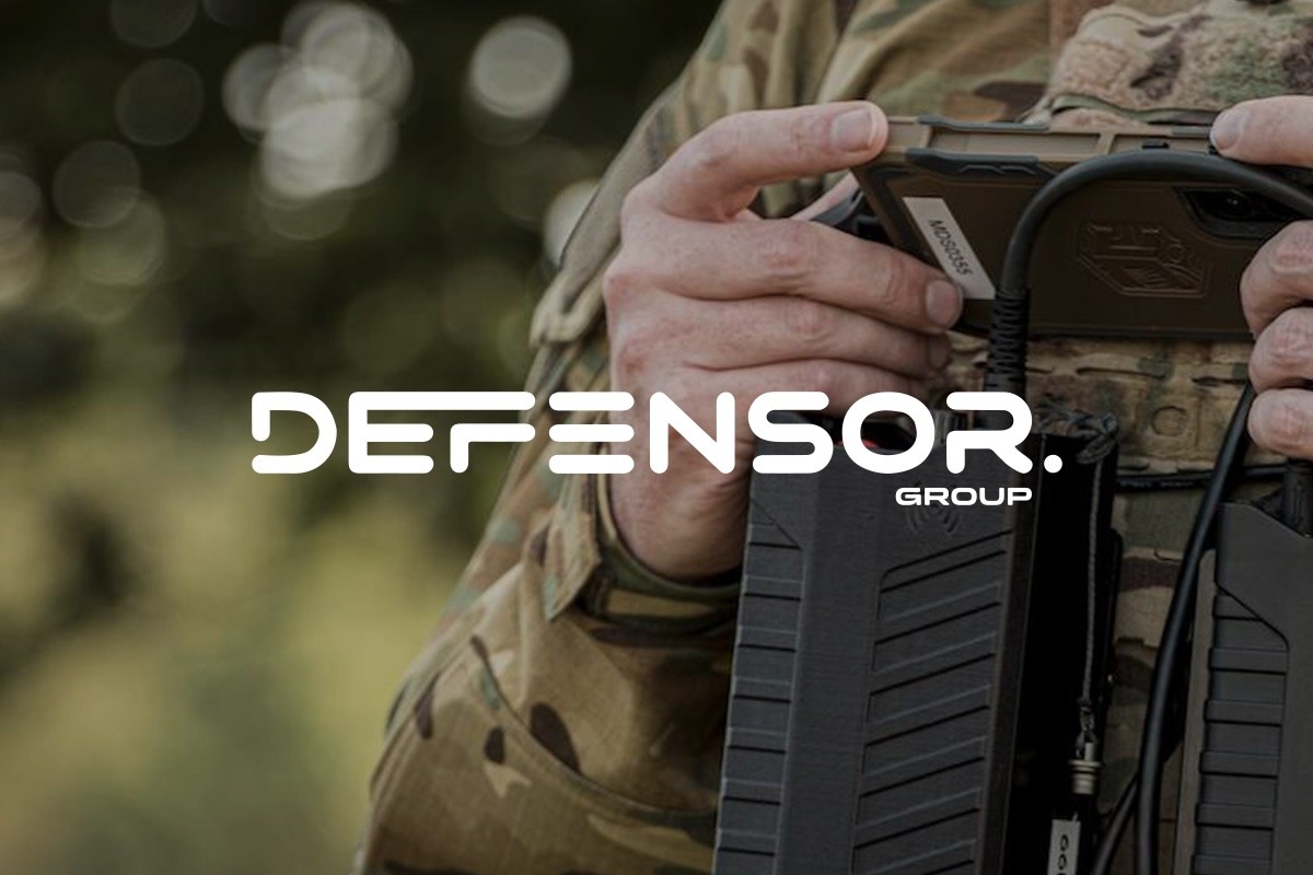 Defensor Group | Home