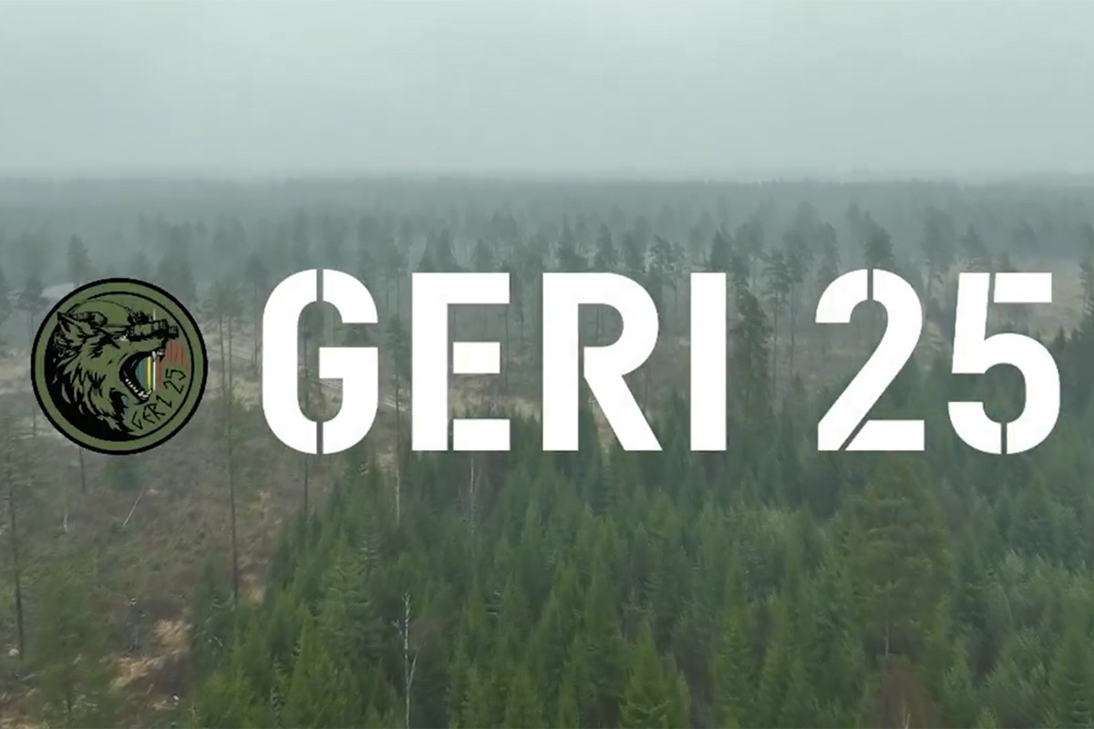 ArmaTech | Defensor Group